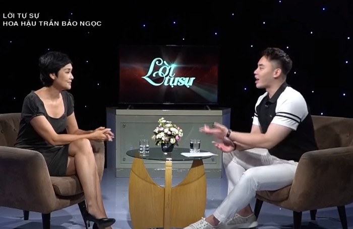 Mỹ nhân vượt Ngô Thanh Vân đăng quang Hoa hậu, ở ẩn hậu lấy chồng luật sư giờ ra sao sau khi mắc ...