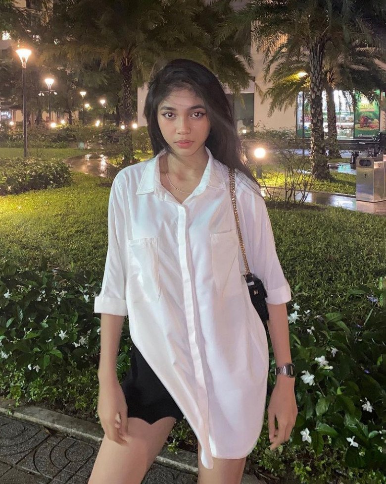 Á hậu Minh Kiên làm fans quay xe sau 4 ngày đăng quang, được khen là truyền nhân sắc đẹp của ...