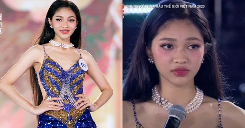 Á hậu Minh Kiên làm fans quay xe sau 4 ngày đăng quang, được khen là truyền nhân sắc đẹp của ...