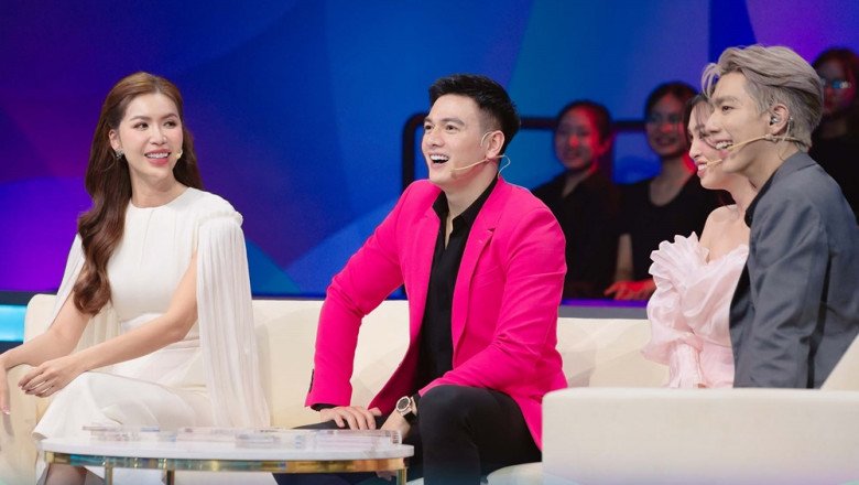 Hoa hậu Việt bị đồn yêu Vua cà phê Đặng Lê Nguyên Vũ, giờ tán trai đẹp ...