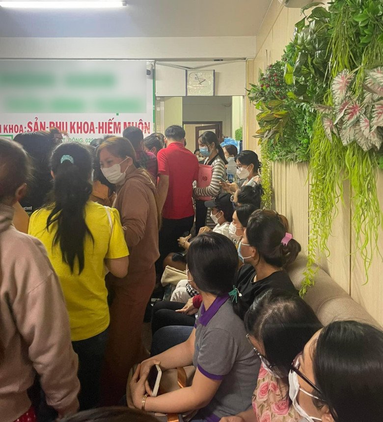 Mẹ Việt ở Mỹ 4 năm canh trứng, tốn cả trăm triệu tiền thuốc không hiệu ...