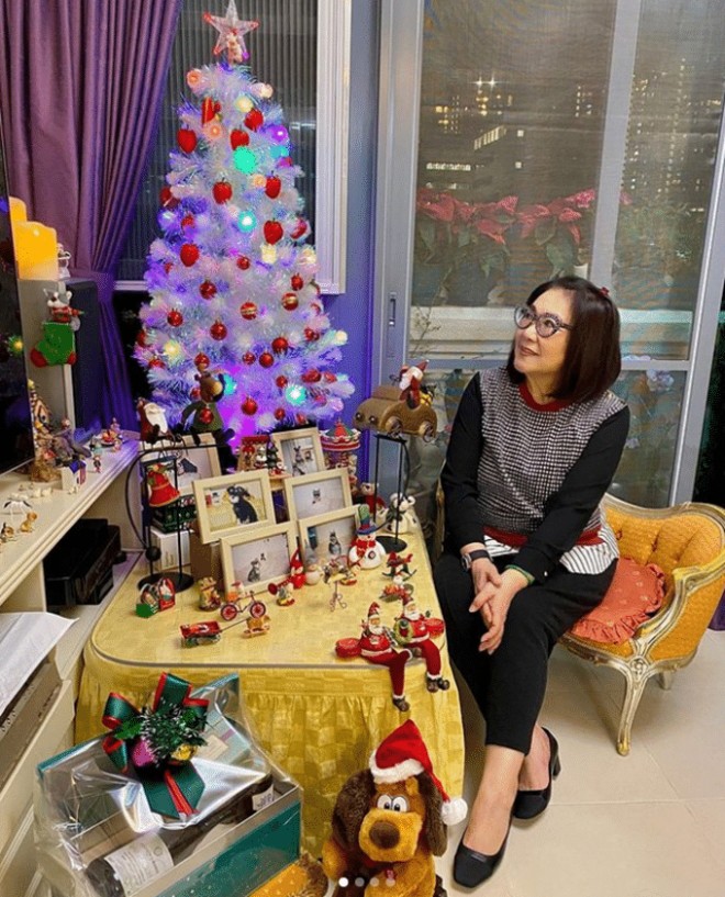 Má Hà đình đám một thời: 2 lần lỡ đò, U80 cô độc vì con từ mặt, mắc ...