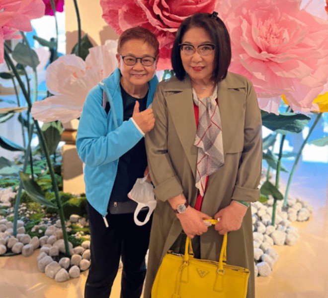 Má Hà đình đám một thời: 2 lần lỡ đò, U80 cô độc vì con từ mặt, mắc ...