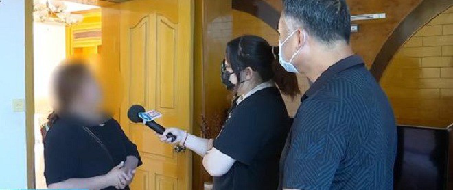 Bị chồng đuổi khỏi nhà, vợ cay đắng phát hiện loạt bí mật chồng giấu ...