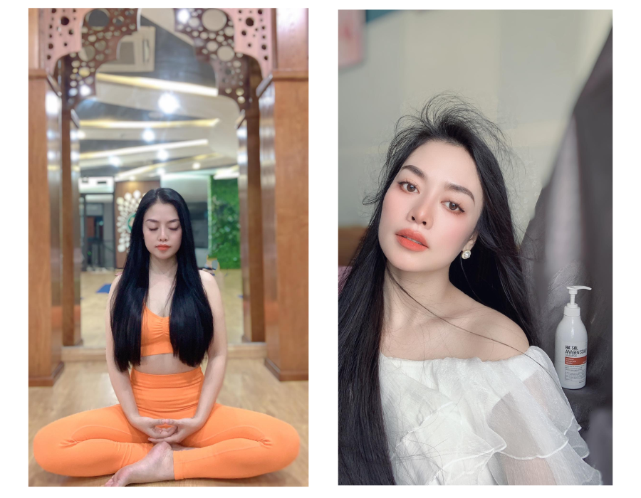 Dầu gội Ha'sol có giảm rụng tóc hiệu quả không?