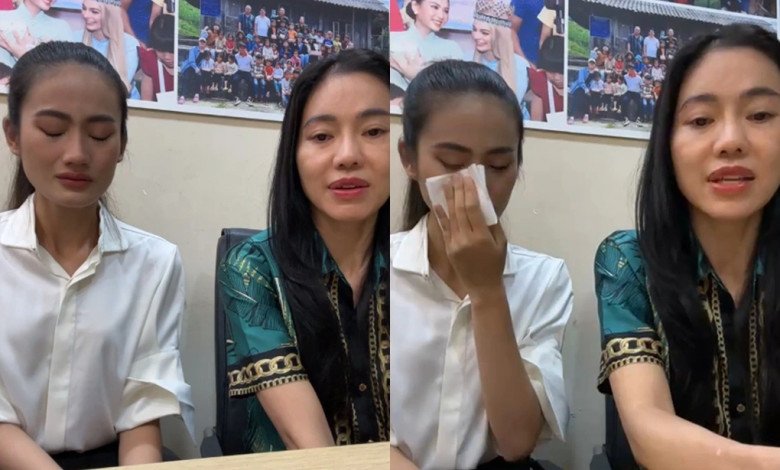 Sao Việt chia làm 2 phe vì HH Ý Nhi: Người mỉa mai sâu cay đòi tước vương miện, người bênh bị ném đá