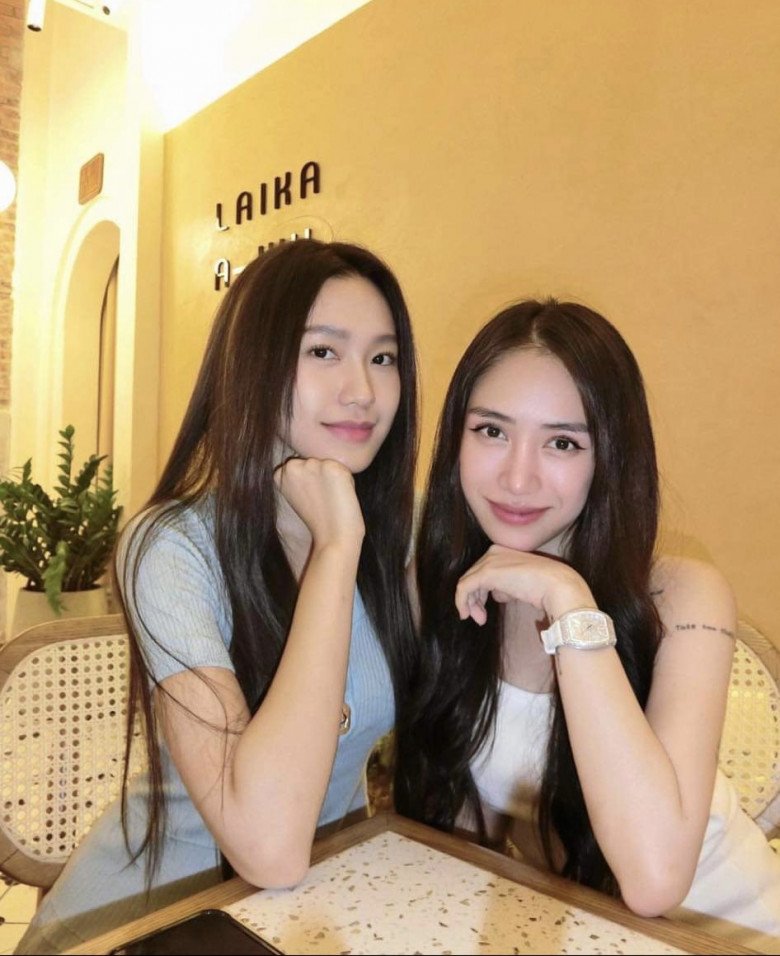 Ái nữ nhà Minh Nhựa đọ sắc bạn gái Đoàn Văn Hậu, mẹ bỉm dao kéo khen hết lời vẻ đẹp tự nhiên