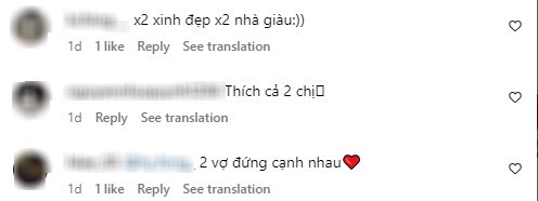 Gấp đôi visual: 2 rich kid là vợ trong mộng của trai Việt đọ sắc, vòng ...