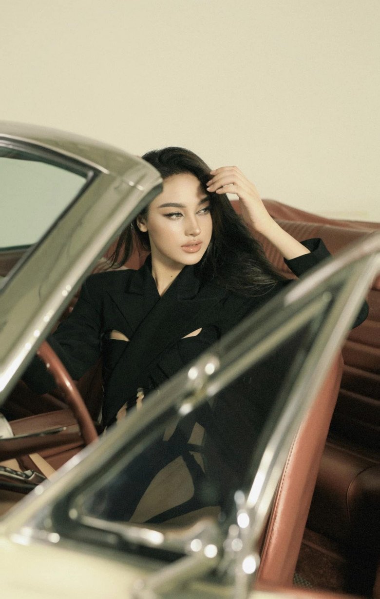 Dự đoán Việt Nam sắp có hoa hậu đến từ núi rừng sau H'Hen Niê, đẹp như con lai dù là gái Ê Đê ...