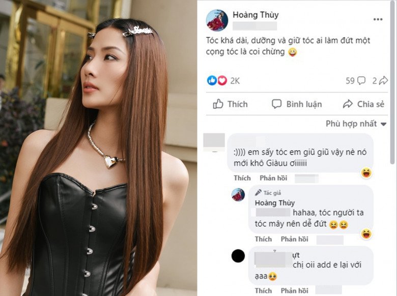 Danh tính cô gái cao 1m79 gội đầu ở Chạ Tiên, chân dài đến nách, tóc ...