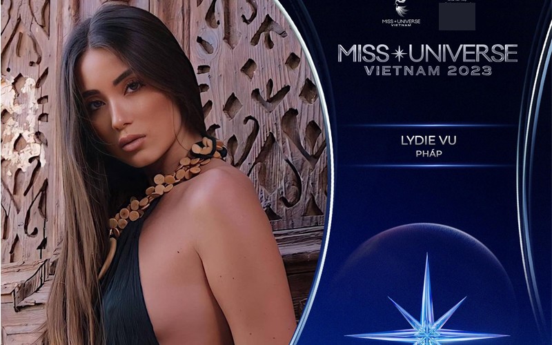 Làm ngực trước khi đi thi Hoa hậu Hoàn vũ, gái Việt lai Pháp được dự đoán vượt mặt H'Hen Niê