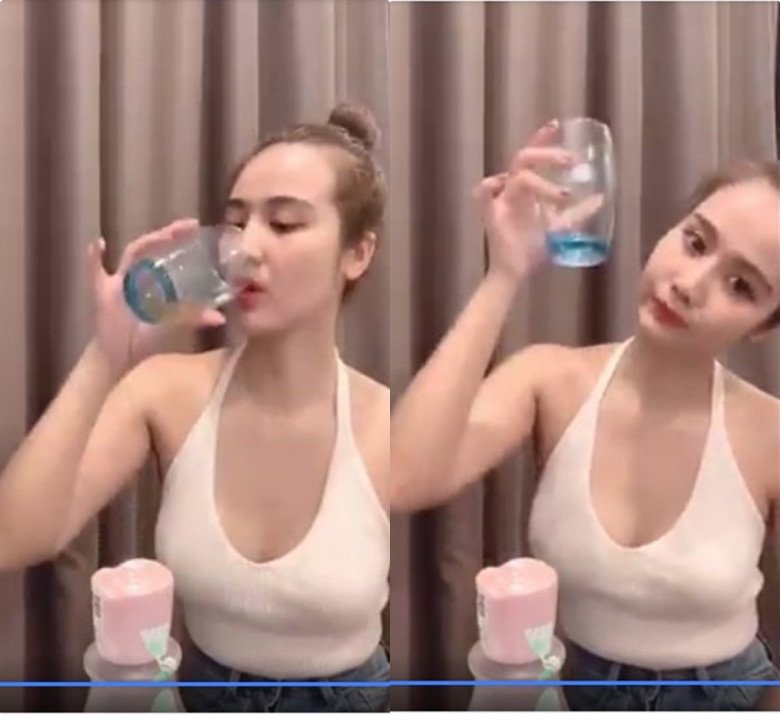 Mẹ đơn thân đẹp nhất nhì VTV bị nghi cặp tình trẻ, U40 vẫn được gọi em bé, da căng bóng như ...