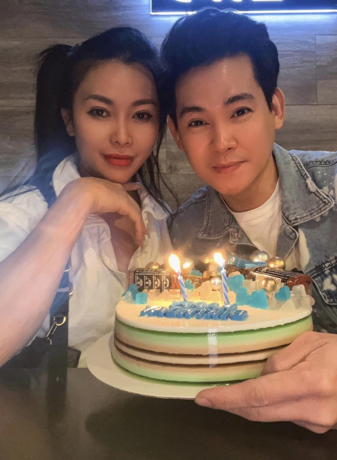 Phùng Ngọc Huy trải lòng về cuộc sống của Lavie khi vắng bố mẹ, bạn gái tin đồn ở Mỹ nói chuyện ...