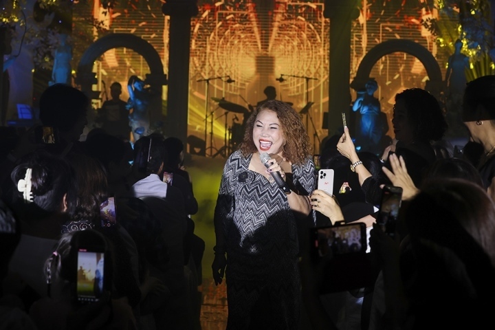 Sắp tái hôn cùng chồng cũ sau 5 năm chung sống, ca sĩ Siu Black sống ...