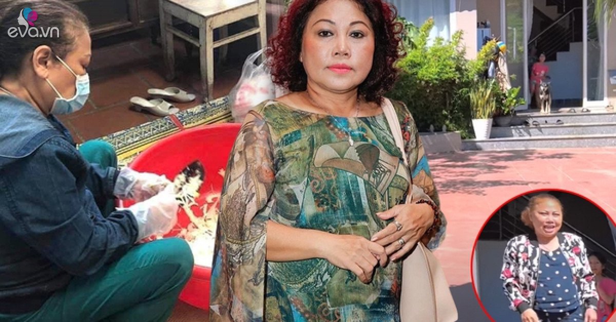 Sắp tái hôn cùng chồng cũ sau 5 năm chung sống, ca sĩ Siu Black sống ...