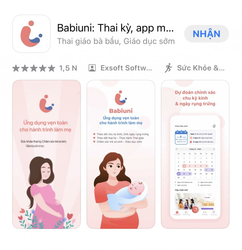 Phụ nữ hiện đại nên biết 5 ứng dụng này, cuộc sống ngăn nắp, chị em ...