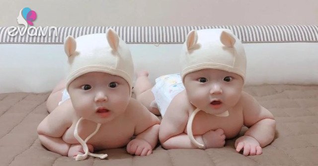 Phát hiện 2 đứa con song sinh không phải của mình, chồng sốc nặng trước ...