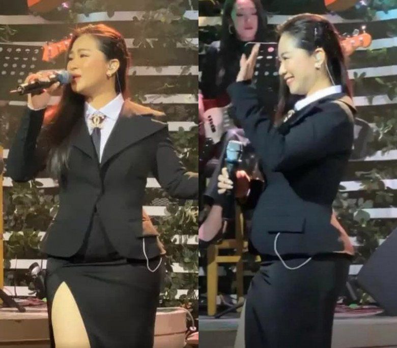 Lương Bích Hữu tái xuất với diện mạo phát tướng, nói nguyên nhân tăng cân khiến người nghe đồng cảm