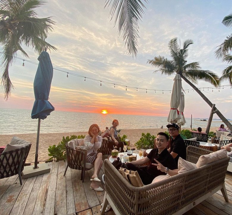 6 quán cafe đẹp nhất Phú Quốc, sở hữu view đẹp thần thánh cho các tín đồ sống ảo chụp ảnh cháy máy