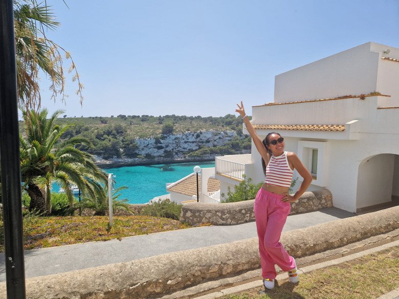 "Gu” bạn trai là người Việt, cô gái Hà thành lại lấy chồng Pháp, lúc ...