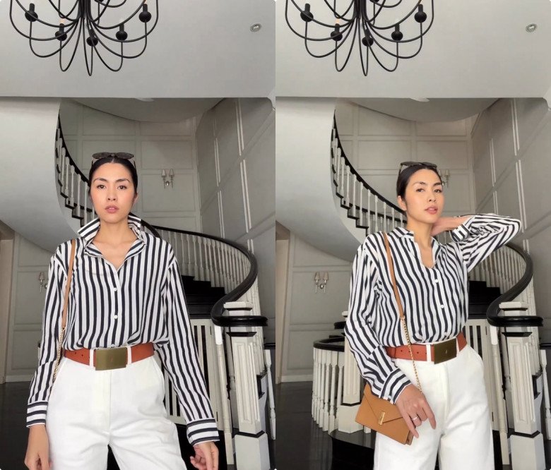 Louis Nguyễn hơn 10 năm vẫn cuồng vợ như thuở mới yêu, hễ sánh đôi là ...