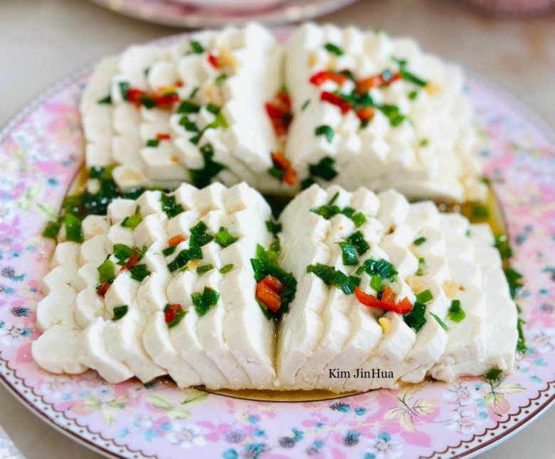 8X gợi ý mâm cỗ chay 10 món cực ngon đẹp, tên rất lạ nhưng lại dễ nấu