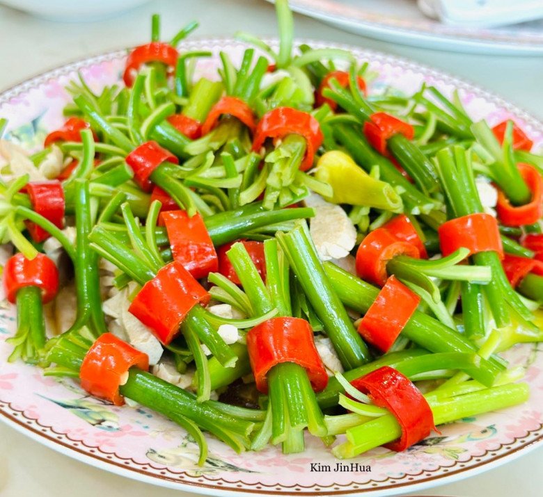 8X gợi ý mâm cỗ chay 10 món cực ngon đẹp, tên rất lạ nhưng lại dễ nấu