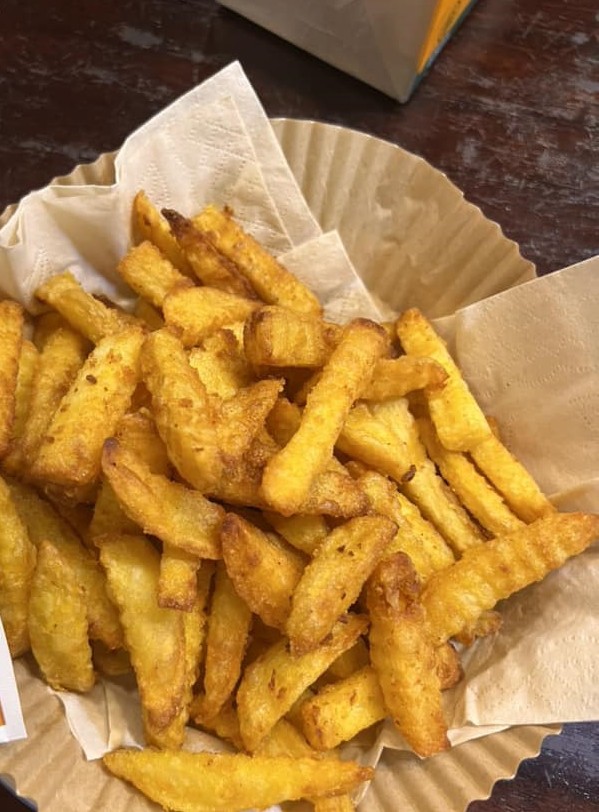 2 giờ sáng danh hài Xuân Bắc vẫn chưa ăn tối, thấy món này trên bàn liền thốt lên: Tiêu chuẩn ...