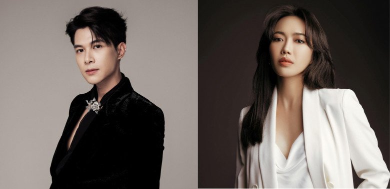 Anh Tú vướng nghi vấn nhắn tin đong đưa cô gái lạ giữa tin đồn tan vỡ với Diệu Nhi, người trong ...