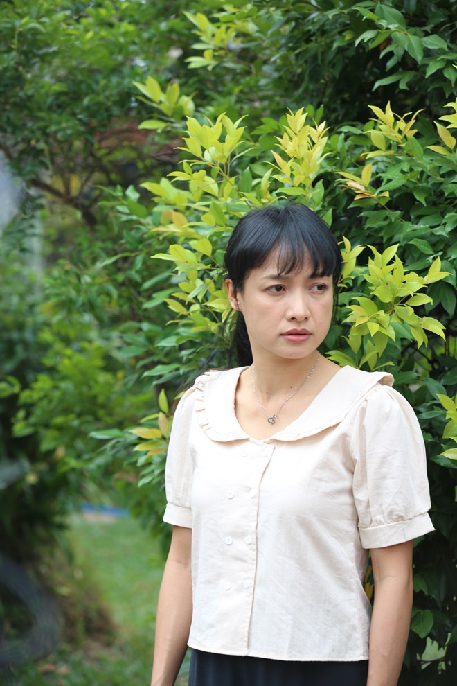 Tiết lộ đặc biệt về cậu con lai 5 tuổi đáng yêu của Lê Bê La và mối ...