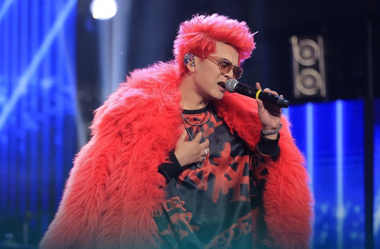 Từ bị chê gây tranh cãi, giờ Quang Anh Rhyder nhận mưa lời khen, còn ...