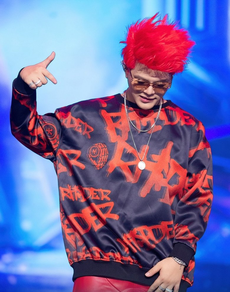 Từ bị chê gây tranh cãi, giờ Quang Anh Rhyder nhận mưa lời khen, còn ...