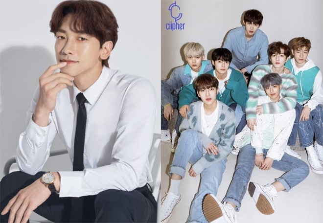 Bi Rain dính biển đen im lặng, các fan tiếc cho Kim Tae Hee vì lấy phải ...