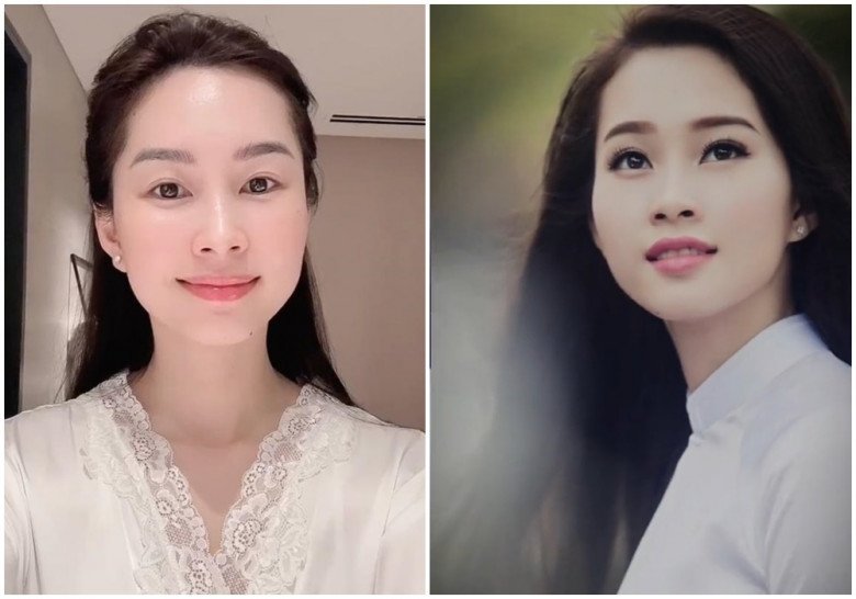 Sao Việt 24h: Hoa hậu Đặng Thu Thảo xuất hiện với gương mặt không tì vết nhưng bị nghi can thiệp ...