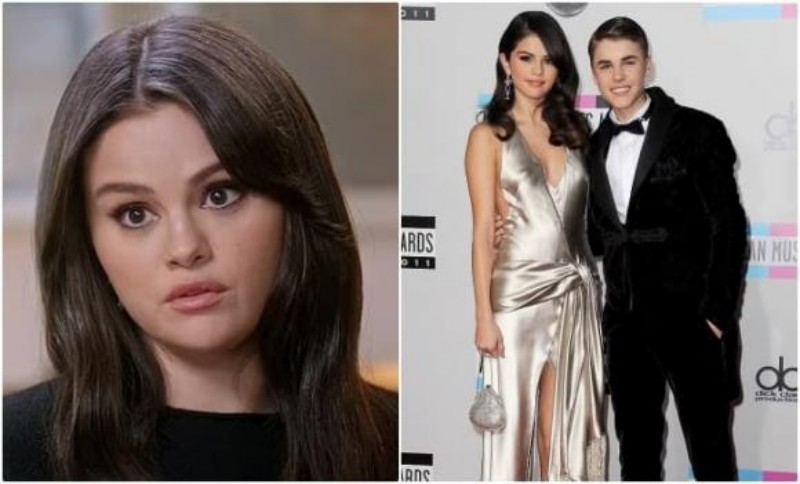 Công chúa Disney hiếm hoi nói về cuộc chia tay ồn ào với Justin Bieber ...