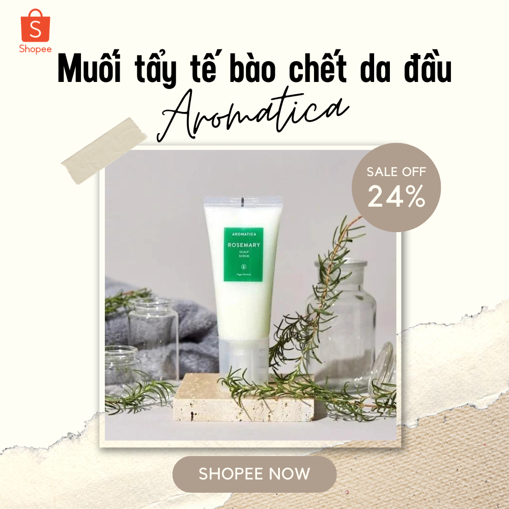 Nâng cấp trải nghiệm gội đầu tại nhà theo 4 bước này để có mái tóc bồng bềnh như suối mây