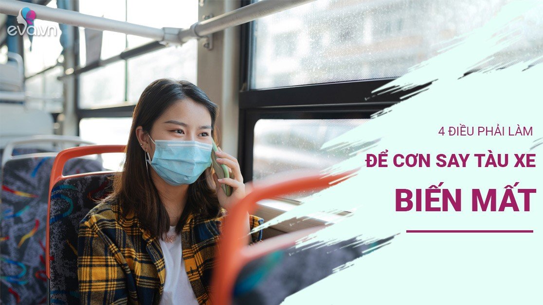 Nghỉ lễ 2/9 đi xe về quê, 4 điều phải làm trước khi lên xe 2 tiếng để ...
