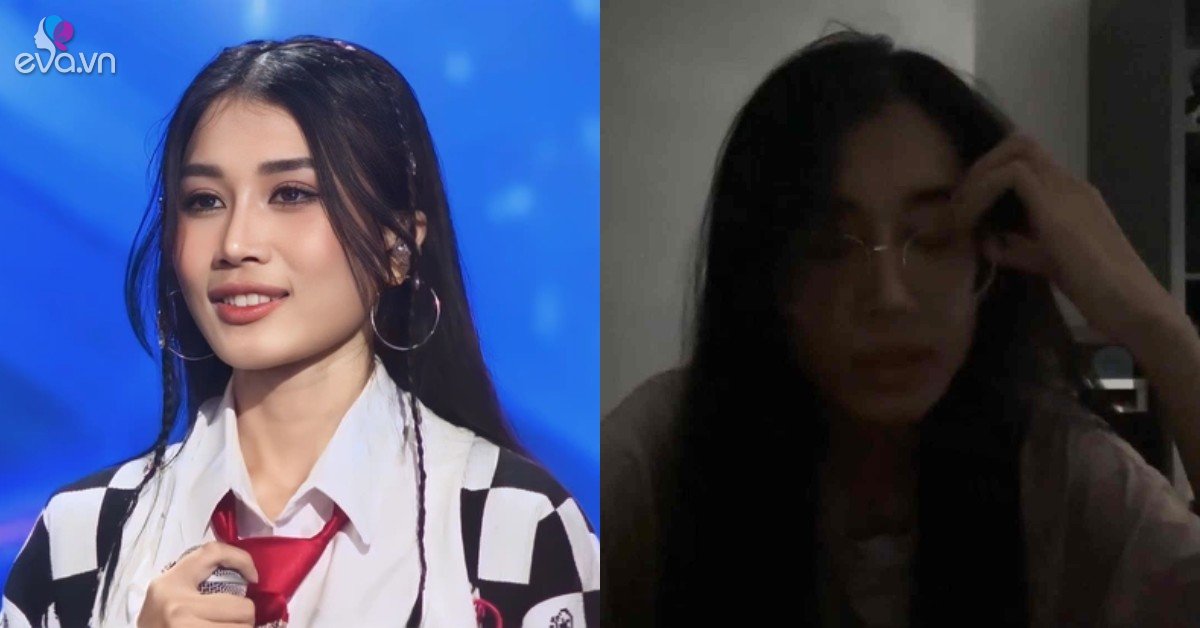 Umie Rap Việt team B Ray lỡ tay ký vào hợp đồng nô lệ, phải lên tiếng ...