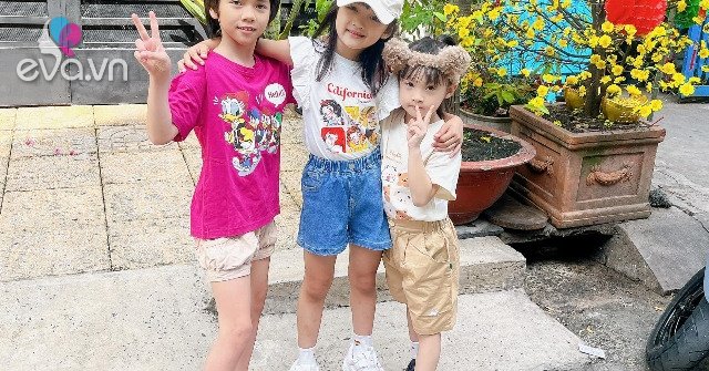 Hình ảnh mới nhất của bé Pàng liệt 2 chân không manh áo giữa trời đông ...