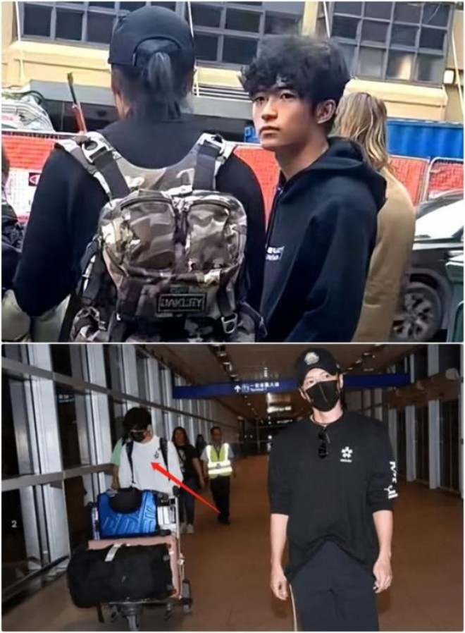 Sốt tin Trương Bá Chi ngưng công việc vì người tình, con trai và BĐS bị ...