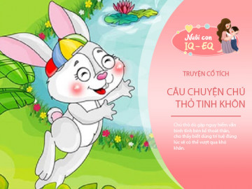 Truyện cổ tích - Kể chuyện cổ tích Việt Nam hay nhất cho bé