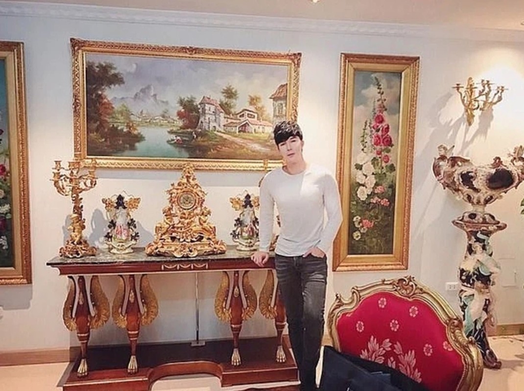 Nathan Lee và Cao Thái Sơn: Ai sở hữu nhiều biệt thự hơn?