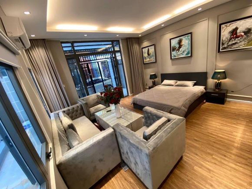 Nathan Lee và Cao Thái Sơn: Ai sở hữu nhiều biệt thự hơn?