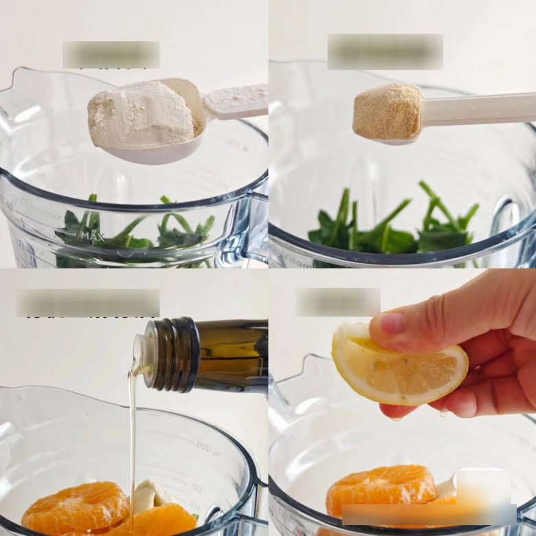 Không ăn sáng mà bơm vitamin với loại nước này, cô gái mặt mụn, da ngăm ...