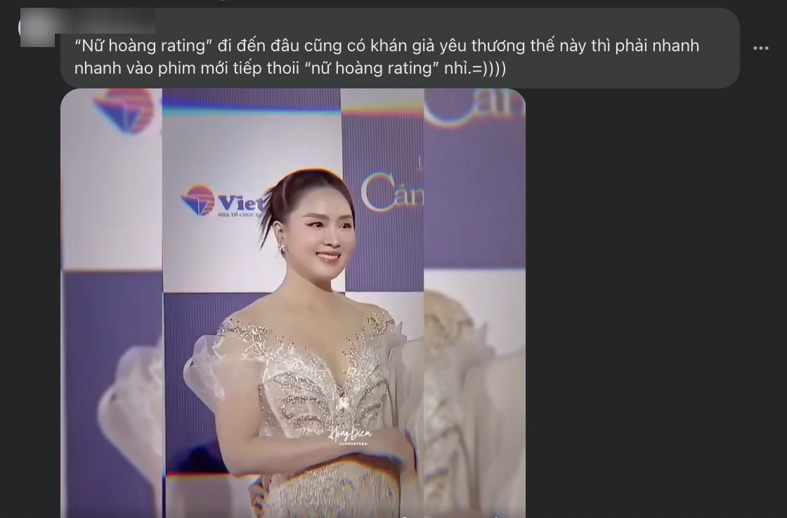 Nữ hoàng rating VTV U45 giảm 5kg đẹp như gái đôi mươi, đọ sắc cặp chị em Quỳnh Búp Bê được khen ...