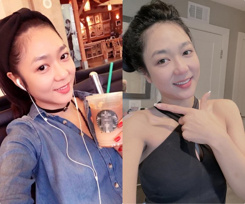 Hà Thanh Xuân trước khi gặp Vua cá Koi đẹp động lòng người, làm điều đơn giản mỗi sáng để trẻ ...