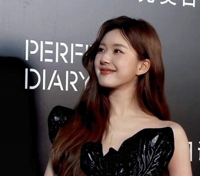 Chung khung hình với Châu Tấn, trà xanh Cbiz bị chê thần thái kém xa ...