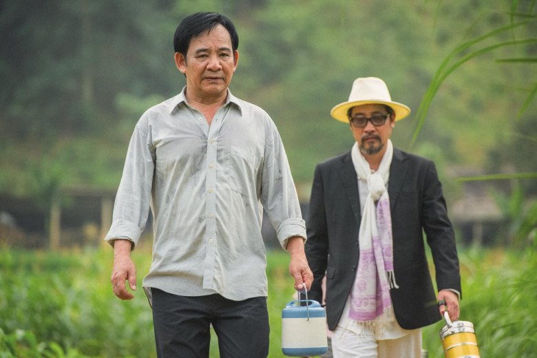 Nổi tiếng cùng thời, Giang Còi phải bán xe trước lúc qua đời, Quang Tèo ...