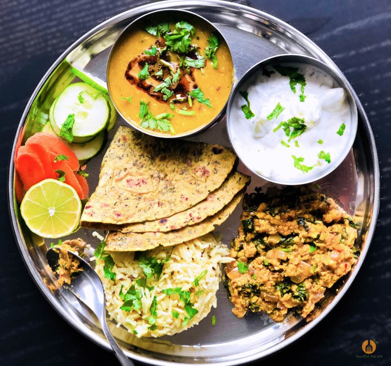 Ăn bốc giống người Ấn Độ: Trải nghiệm ẩm thực cực kỳ thú vị và nó có ...