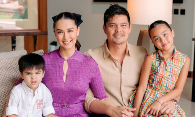 Mỹ nhân đẹp nhất Philippines tái hiện đám cưới 9 năm trước, cô dâu chú ...